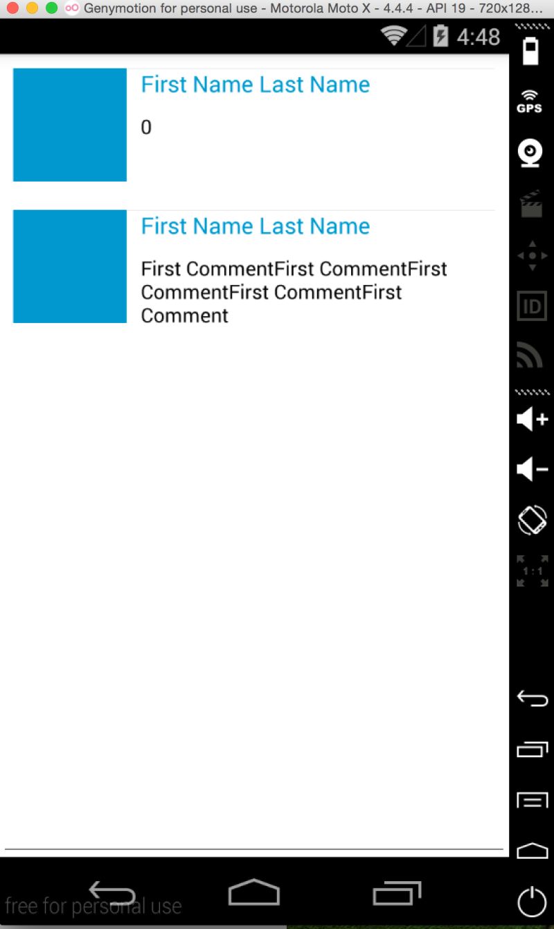 Android Add Moving Header Above Recyclerview Stack Overflow - Best Light Images in 4K