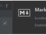 Markdown Plugin For Intellij Not Showing Preview Stack Overflow