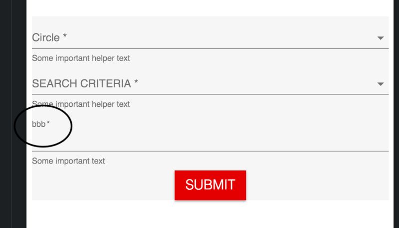 Javascript How To Set Background Color Of Label In React Stack - Premium Vintage Background Gallery - Retina