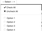 Multi Select Angularjs Dropdown Multiselect Toggle Check All And