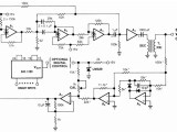 Electrical Engineering Schematic Symbols