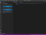 Visual Studio Code And Python 3 9 Integration Stack Overflow