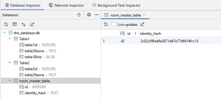 Android Studio Automigration Annotation Error In Room With Java - Download Beautiful Gradient Wallpaper | 4K