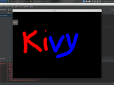 Change Color Button Python Kivy Stack Overflow