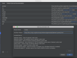 Showing Documentation In Pycharm Stack Overflow