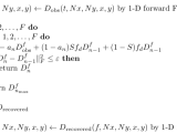 Algorithmic Write Pseudo Algorithm In Latex Tex Latex Stack Exchange