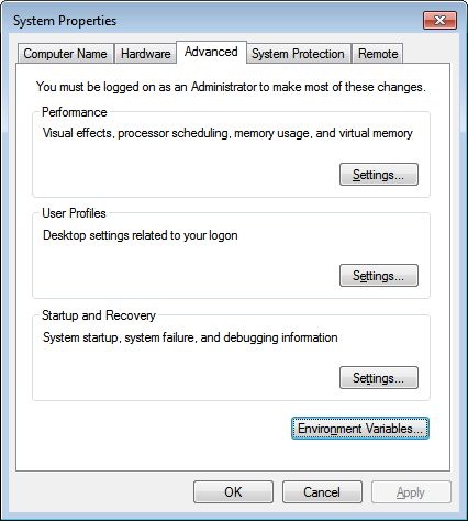 How To Set The Java Path And Classpath In Windows 64bit Stack Overflow - 4K Landscape Textures for Desktop