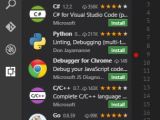 Visual Studio Code Extensions Sqlite Bathper