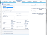 Standard Components In Lightning App Builder Mevajoin