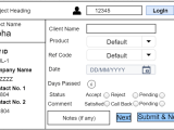 R How To Create Html Data Entry Form Using Google Spreadsheet As