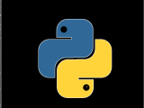 I Want To Create Python Logo Using Turtle Module Stack Overflow