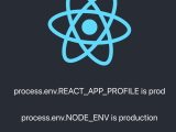 Reactjs How Can I Make Cloud Foundry Read From Specific Env File In
