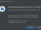 Intellij Idea Android Studio Move Code Fragment With Drag And Drop