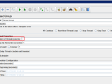 Jmeter How To Run Multiple Requests Sequentially For Each User