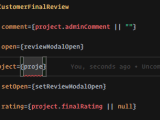 Vs Code Autocomplete Doesn T Show After Using It Stack Overflow