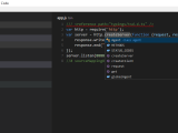 Visual Studio Code Node Js Typescript Intellisence Is Not Working