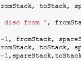 Algorithm Recursive Towers Of Hanoi Python Solution Using Stacks