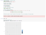 R Cannot Use Ggplot2 In Python Jupyter Notebook Stack Overflow