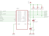 Debugging Scoping A Uart Interface Electrical Engineering Stack