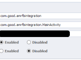 Facebook Android Sdk Java Lang Nullpointerexception Stack Overflow