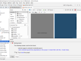 Android Studio Missing Classes Constraint Layout Has Been Resolved