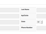 Bootstrap Responsive Change Multi Column Table To Single Column For