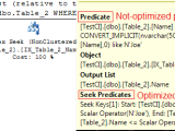 Sql Server Like Query Not Case Sensitive Stack Overflow