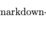 Spacing Recreate Markdown Style Inline Code Blocks In Latex Tex