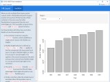 How To Combine Row And Column Layout In Flexdashboard