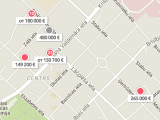 Angular Angular2 Google Maps Style Marker Stack Overflow