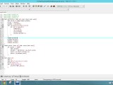 C Error In The Quick Sort Code But Not Displaying In The Error Window