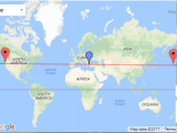 Javascript Google Maps Api Polyline Drawing Improperly Stack Overflow