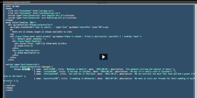 Html Error Controller Ctrlreg A Controller With This Name Is Not - Abstract Designs - Professional Retina Collection