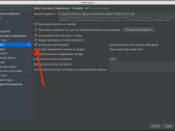 Jakarta Ee Intellij Idea Java Classes Not Auto Compiling On Save