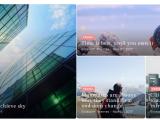 Css Layout With System Grid Stack Overflow