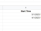Basic Google Apps Script Function Stack Overflow