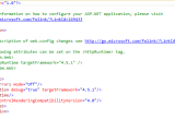 C Compilation Error The Type Or Namespace Name Could Not Be Found