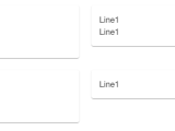 Blazor Mudblazor Grid Align Height Of Each Row Stack Overflow