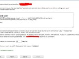 Sql Server Ssrs Data Driven Subscription Not Generating File Stack