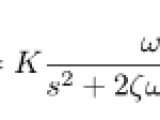 Control System Finding Transfer Function From Bode Plot Electrical