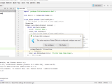 Android Studio Installed With Environment Variables Configured At