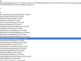 Android Error Execution Failed For Task App