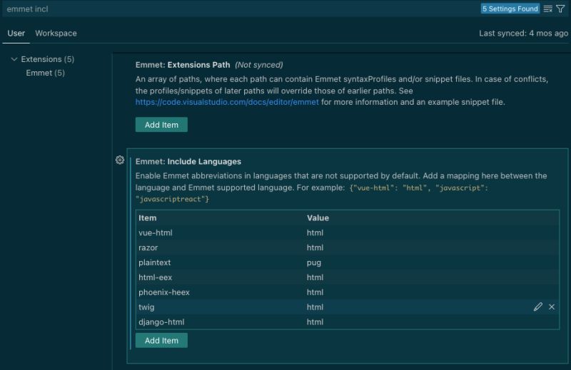 Intellisense Vscode Not Auto Completing Html Stack Overflow - Perfect Sunset Background - Desktop