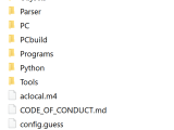 Installation How To Install Python Without Executable File On Windows