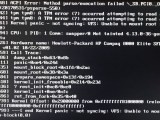 Boot Kernel Panic After Linux Updates Unix Linux Stack Exchange