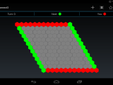 Gridview Android Hexagon Grid Stack Overflow