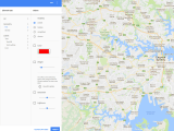 Google Maps Javascript Api How To Style Businesses Stack Overflow