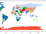 Geopandas Colorizing Polygons Based On Color Values In Dataframe