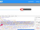 Angularjs Angular Ui Typeahead Not Showing Placeholder Stack Overflow