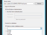 Local Database Sql Server Connection String Hohparestaurant